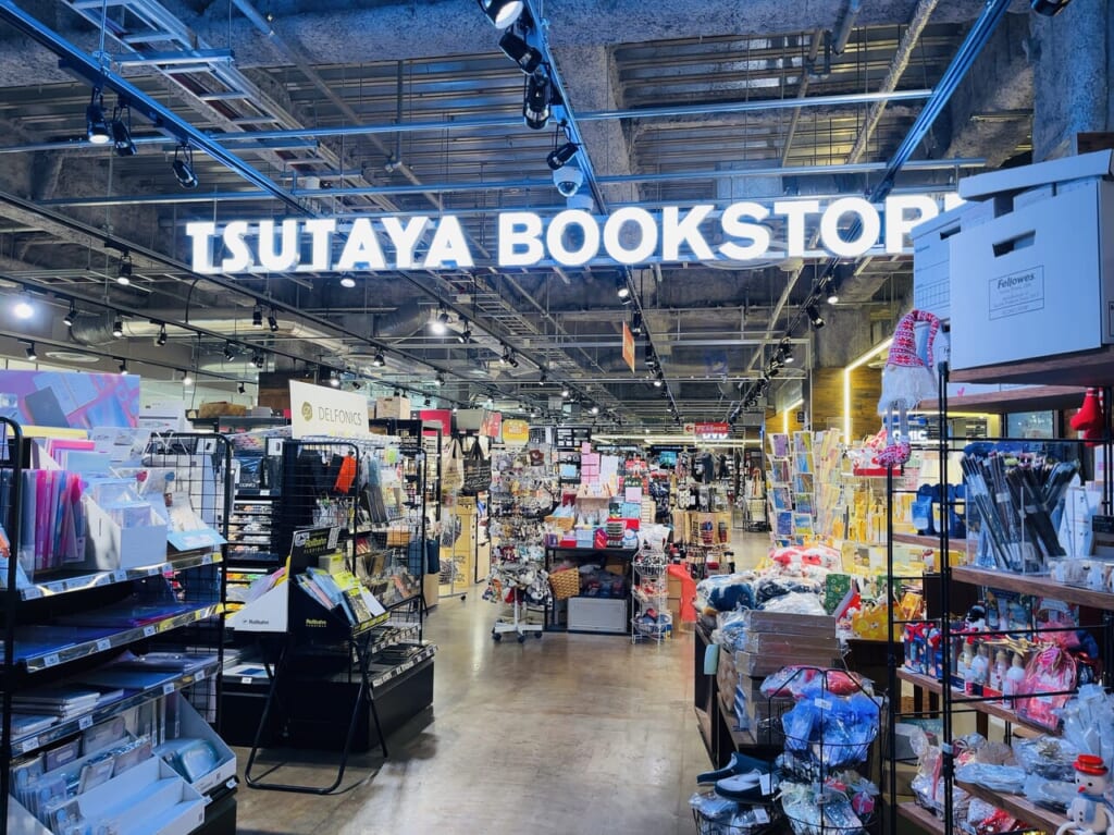 【大津市】Oh!Me大津テラス内の「KEY’S CAFE」はTSUTAYA BOOKSTOREに併設の落ち着いて過ごせるカフェです | 号外NET ピックアップ！滋賀